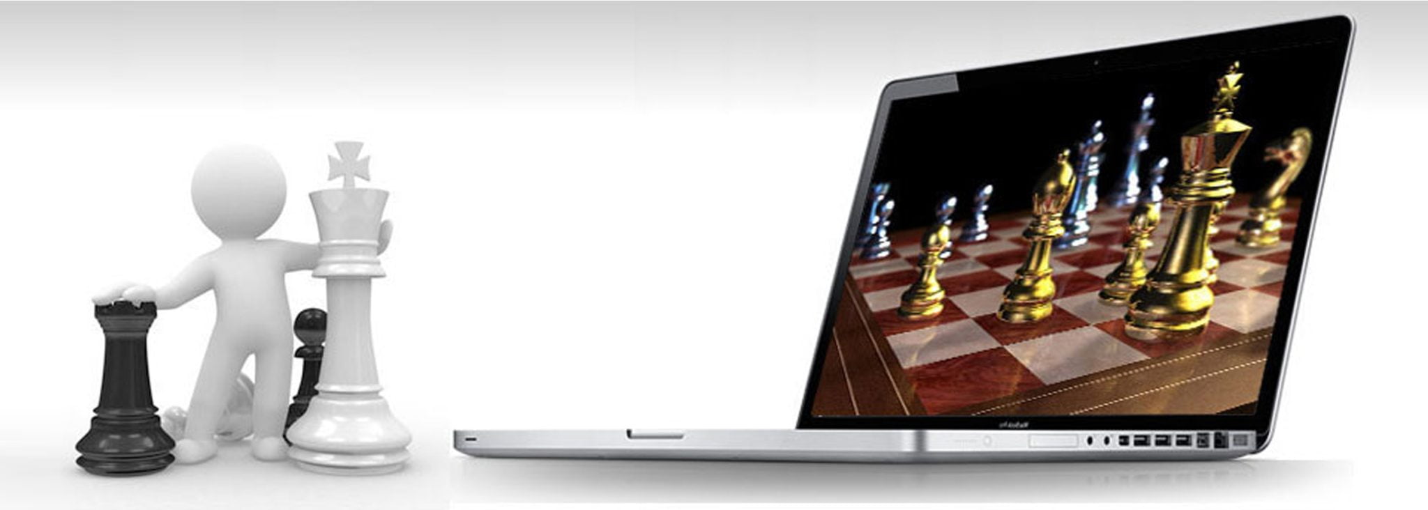 Chess Strategy - Chess Academy Software & Book Publisher