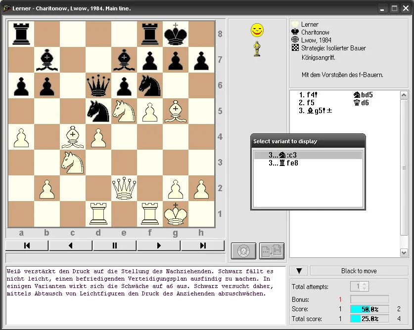Home - Chess Academy Software & Book Publisher